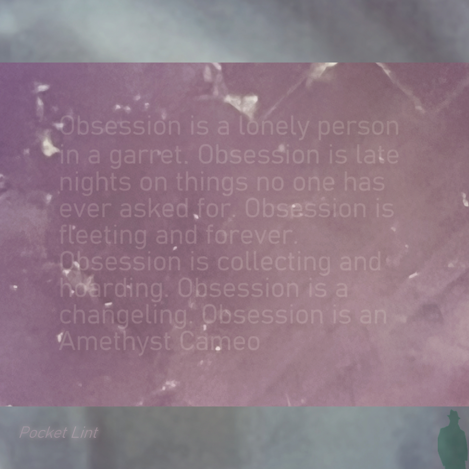 Pocket Lint - Amethyst Cameo (2026) | The Other Side Reviews