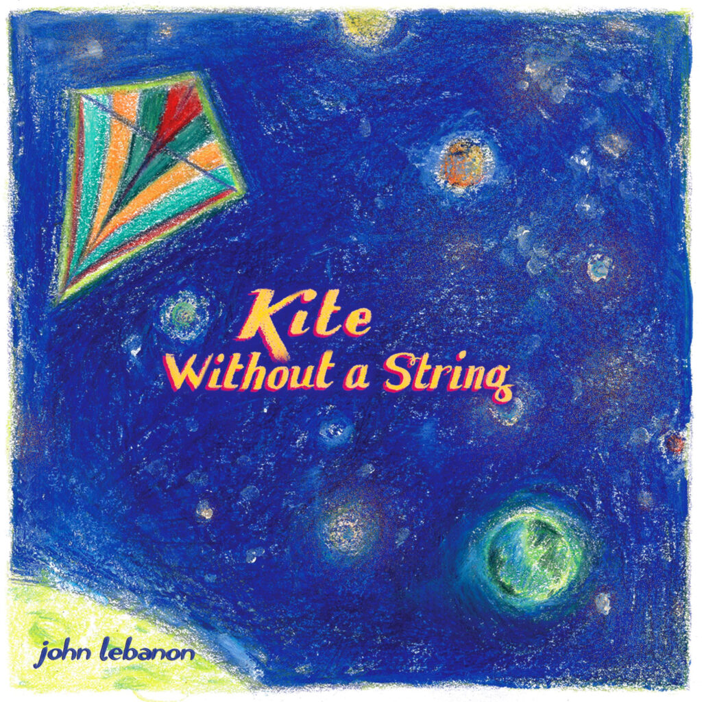 John Lebanon - Kite Without A String (2026) | The Other Side Reviews