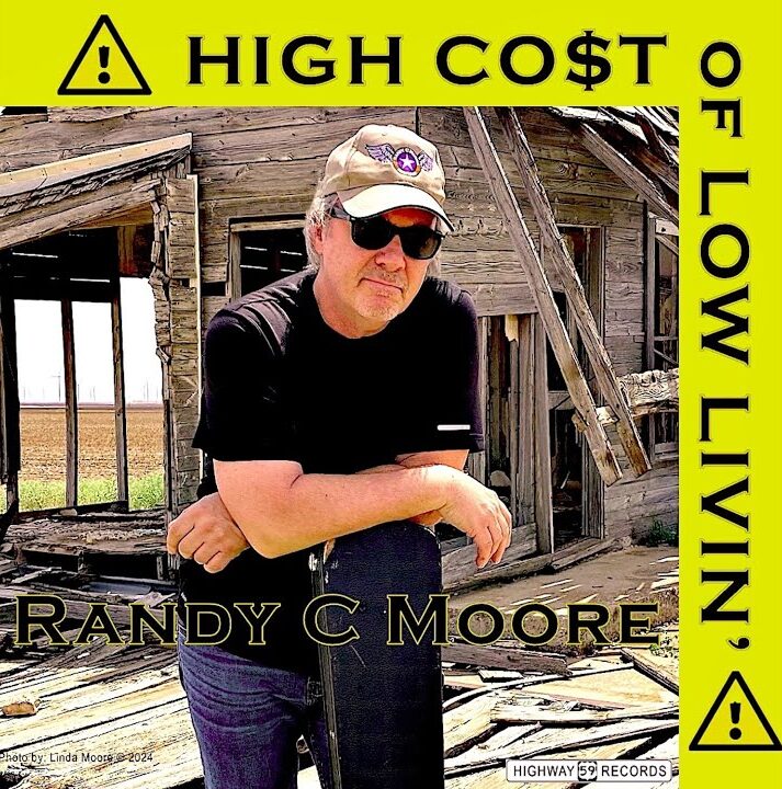 Randy C Moore - High Cost Of Low Livin' (2026) | The Other Side Reviews